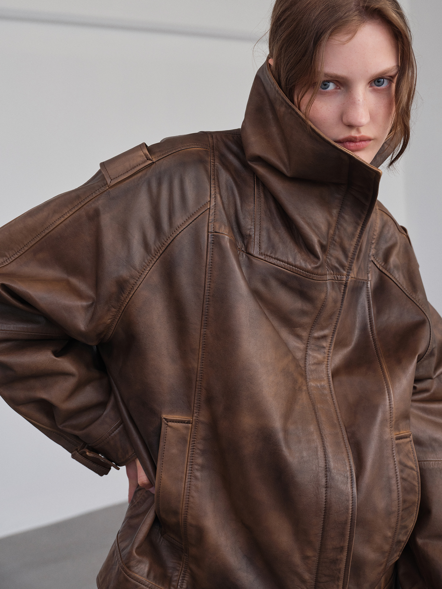 Contact | REMAIN Birger Christensen